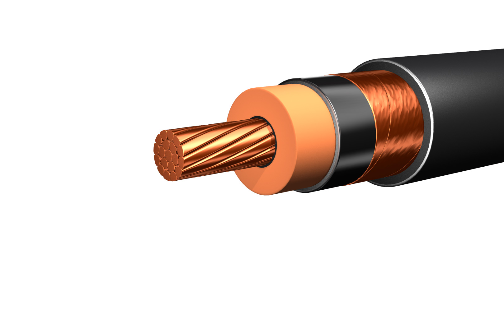 Stop Damaging Medium Voltage Cables with HIPOT-DC Testing - BAUR USA ...