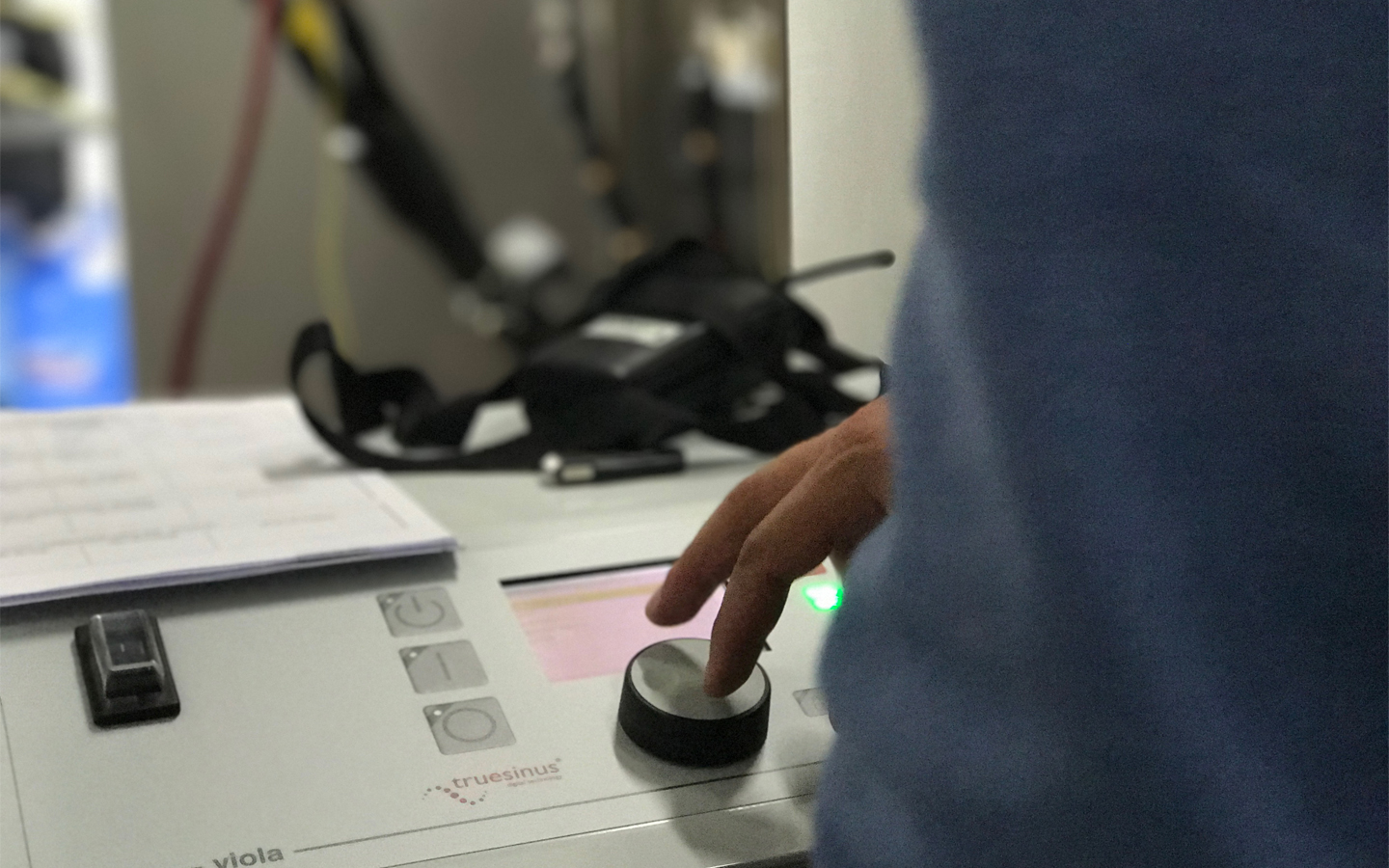 The Effectiveness of VLF Applied Voltage Testing - BAUR USA - Ensuring ...