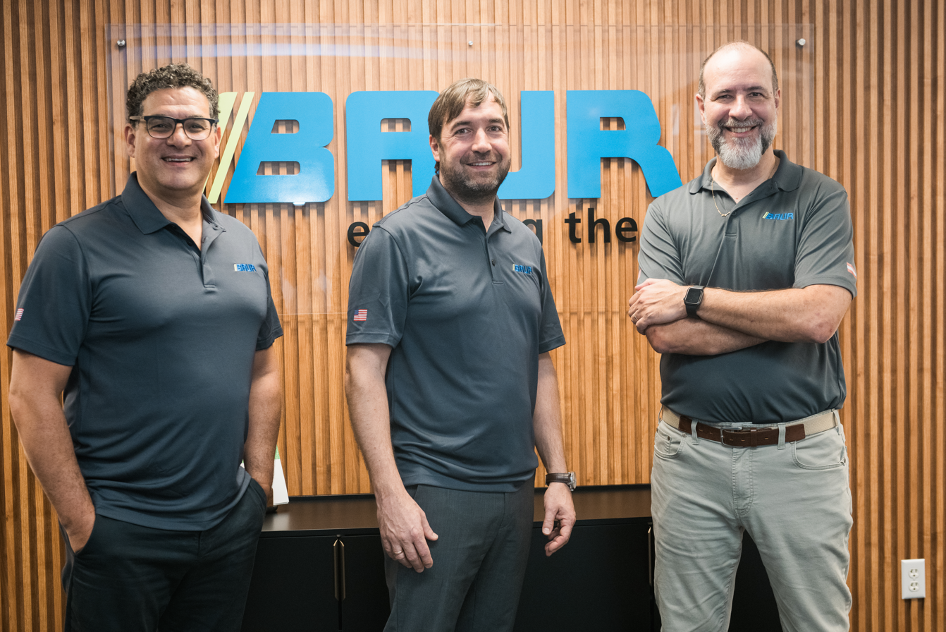 BAUR USA Corp.: A New Milestone in BAUR GmbH’s Journey - BAUR USA ...